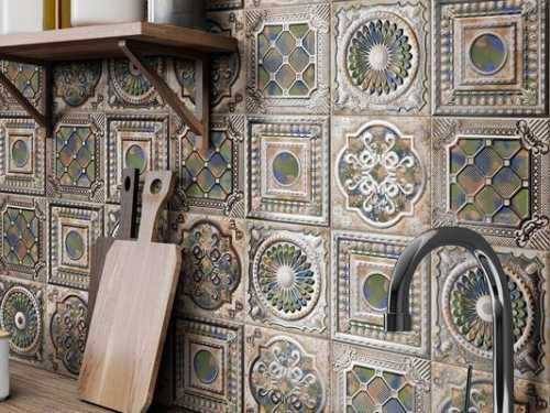 Керамическая плитка Anticatto (Mainzu, Испания) - низкие цены Plitkaruss